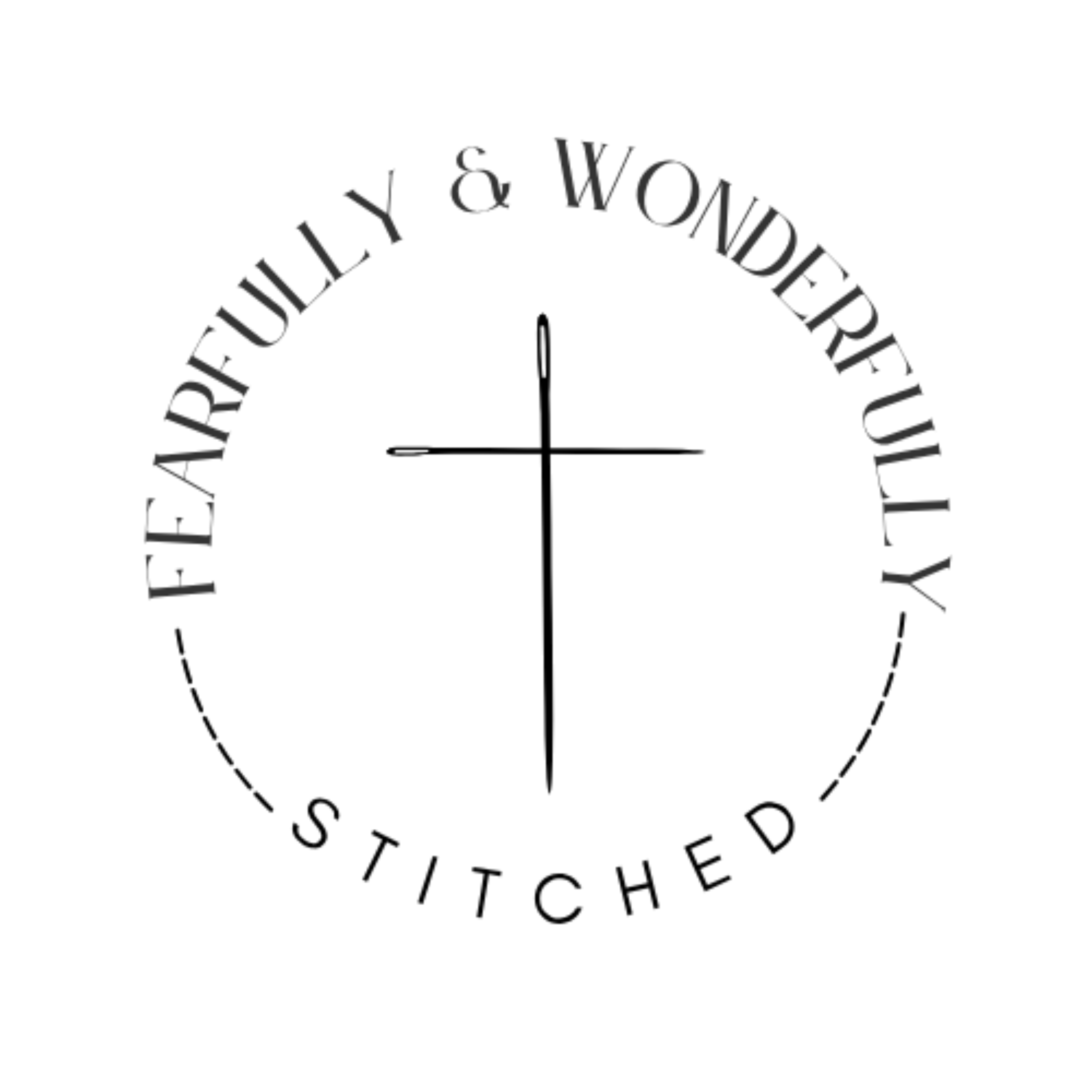 Fearfully & Wonderfully Stitched – Fearfully & Wonderfully Stitched